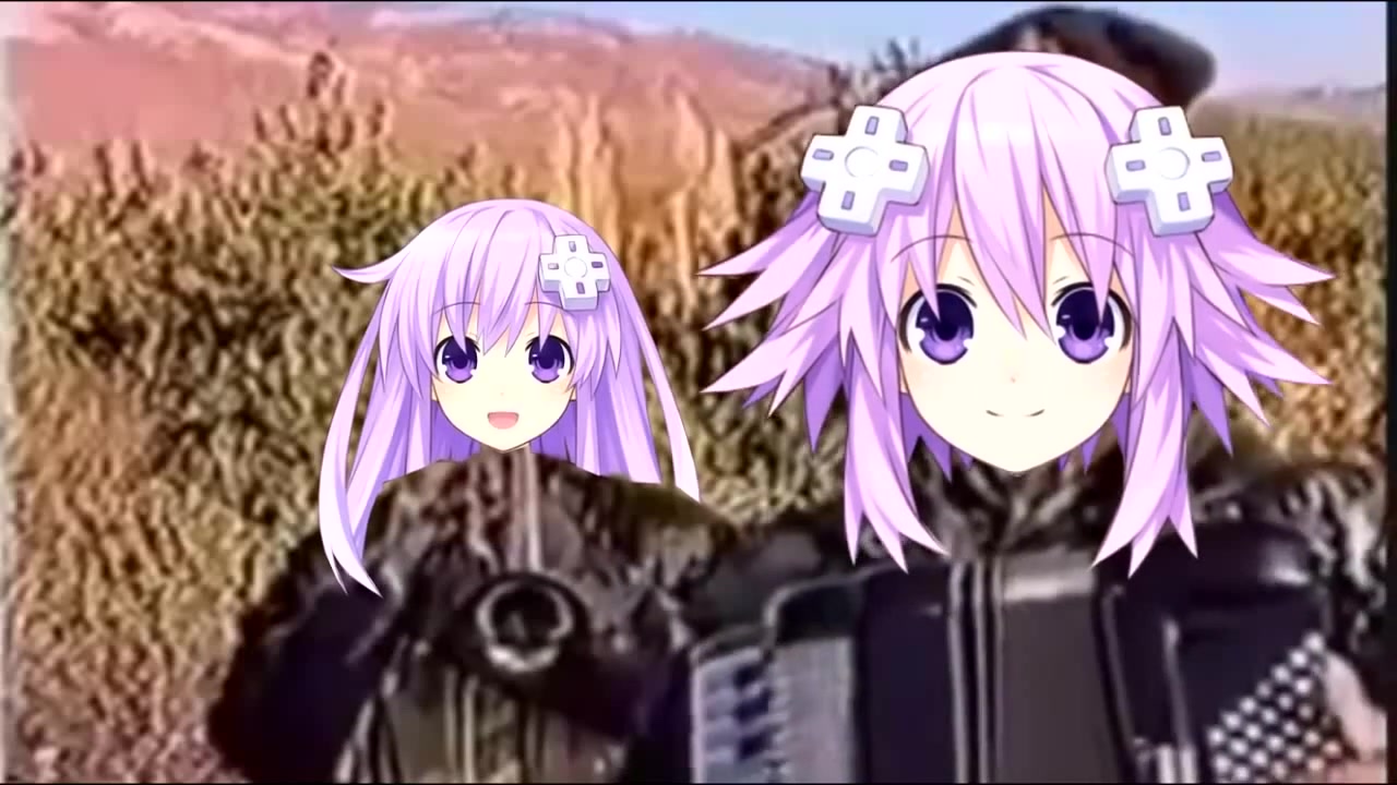 Nepu strong - Coub