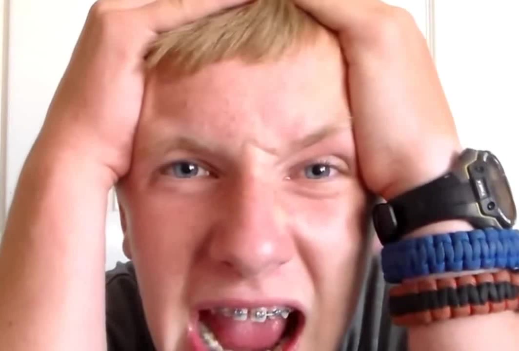 This is HEAVY MAD MAN - Coub