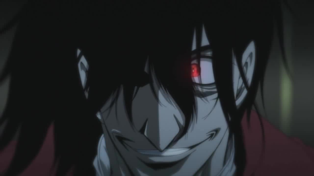 Hail of the alucard - Coub - The Biggest Video Meme Platform