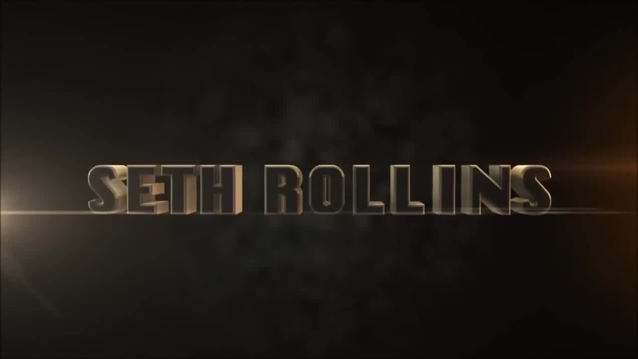 Seth Rollins 5th Titantron (2014 Update Titantron with V3 Theme) - Coub - The Biggest Video Meme ...