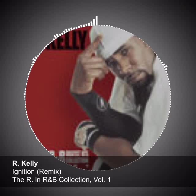 Ignition (Remix) -R. Kelly - Coub