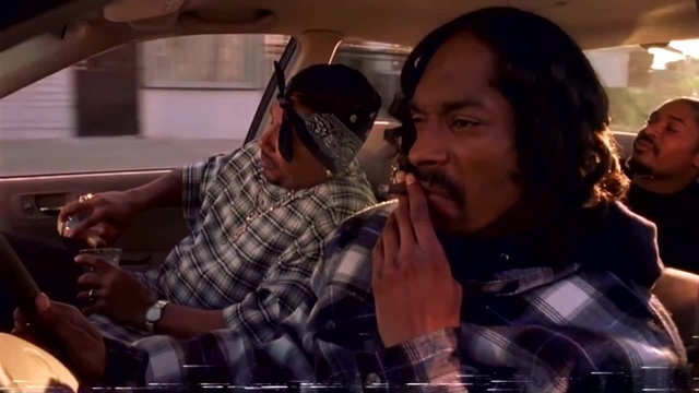 Snoop Dogg - Get Yo Bread Up - Coub