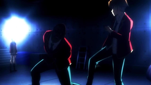 Kiyotaka Ayanokouji - Bohemian Psycho - Coub