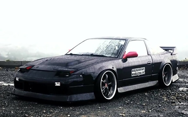 DVRST - Close Eyes (Mountain JDM Drift Edit) | 4K - Coub