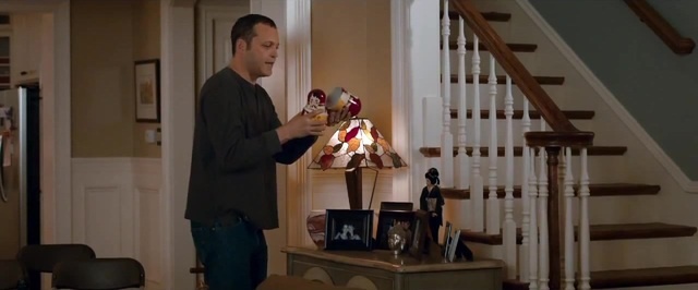 Vince Vaughn and eternal russian doll - Coub