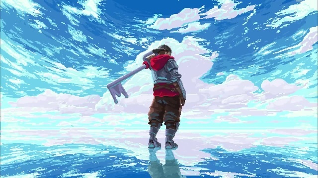 Keyblade Master - Coub