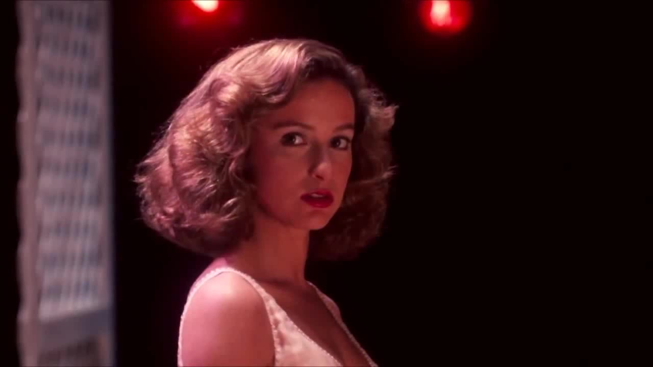 Dirty Dancing - Time of my Life (Final Dance) - High Quality HD - Coub