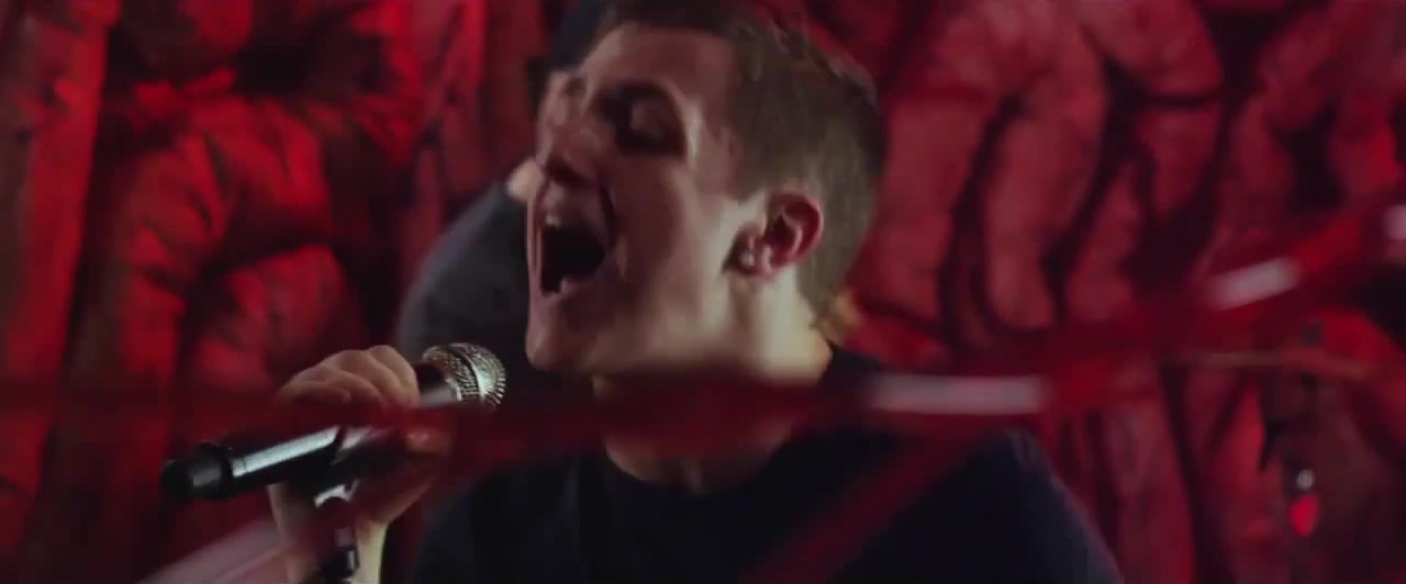 I Prevail - Stuck In Your Head (Official Music Video) - Coub