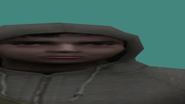 Cry of Fear meme (Wide Simon walking) - Coub