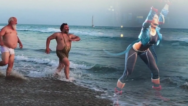 What a Wicked Game to Play - Coub