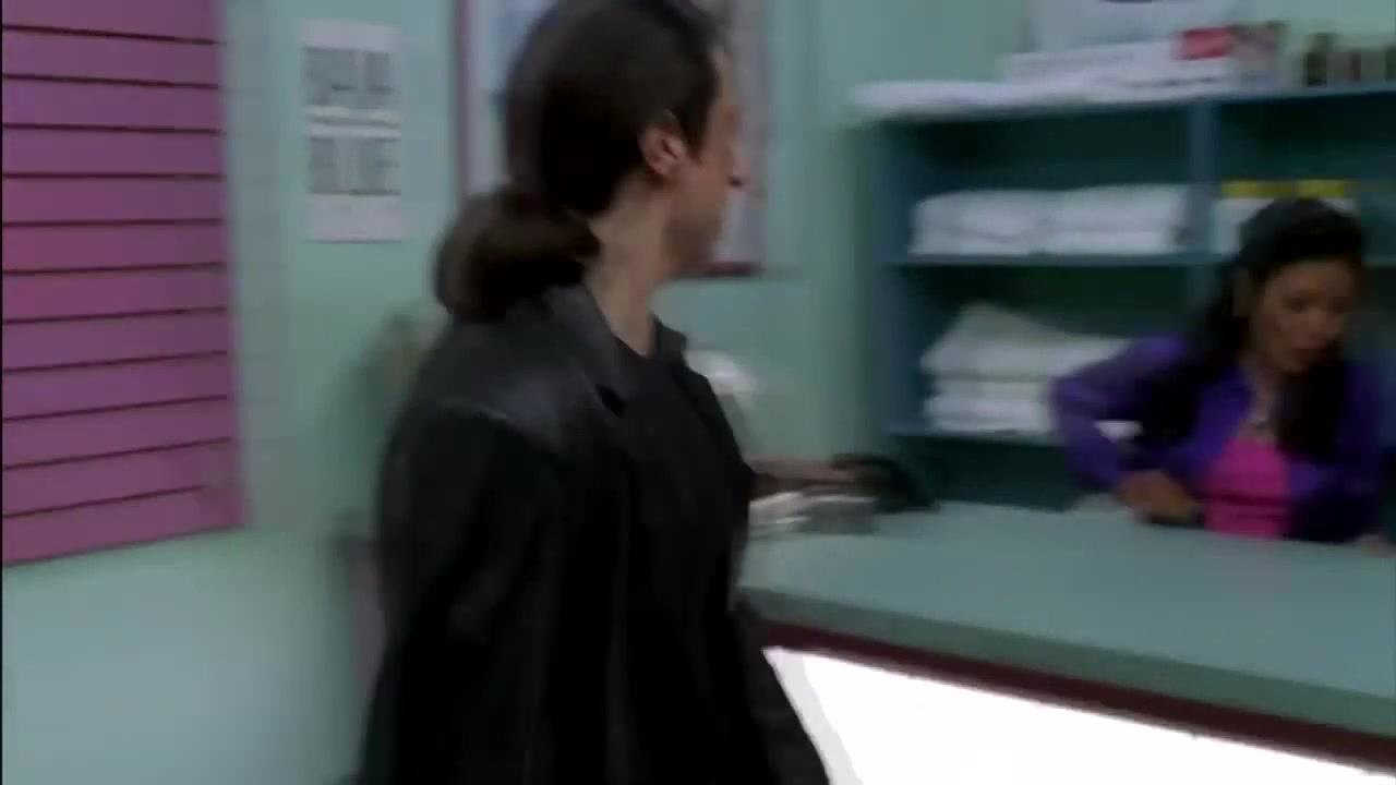 The Sopranos - Furio's First Job \ violence - Coub