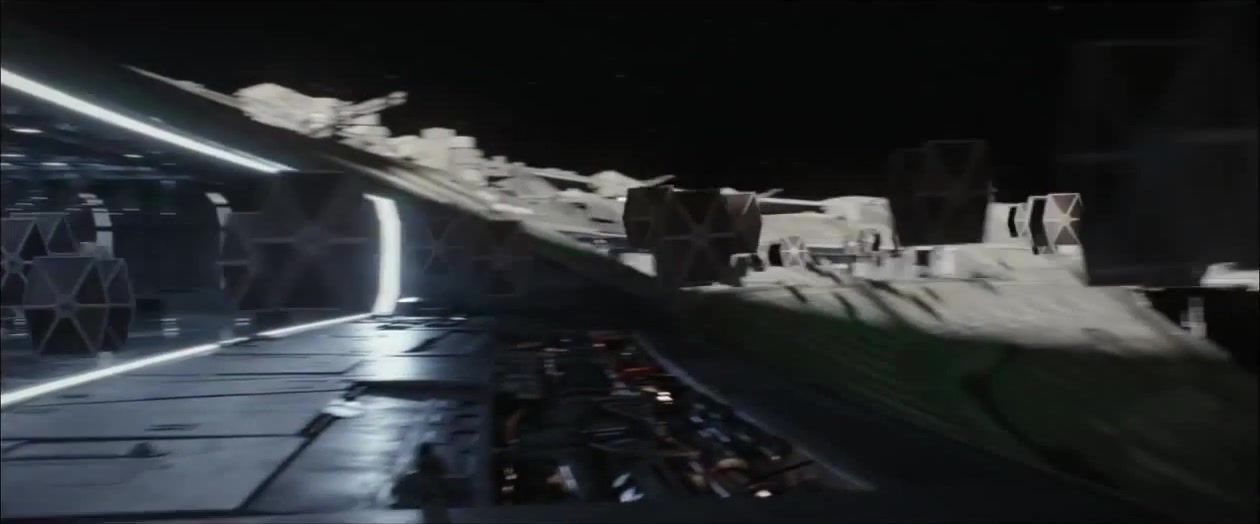 The perfect Rogue One coub. - Coub