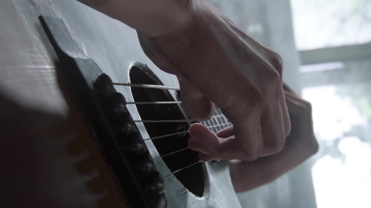 The Last of Us Part II - Ellie Song - Coub