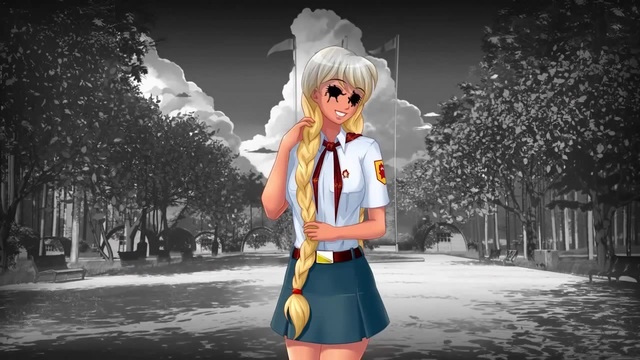 Everlasting Summer - Coub