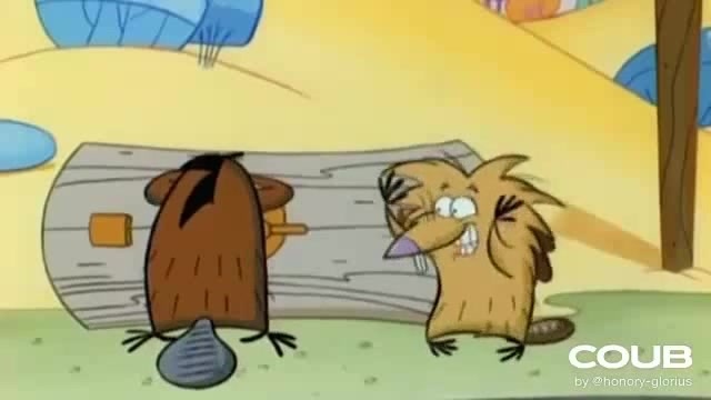 Bobruk kurvyk )) - Coub