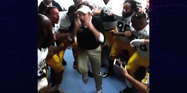 Ted Lasso Dancing - Coub