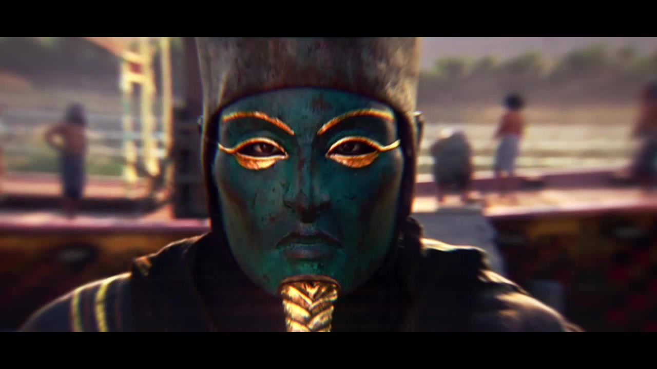 [Dark S1de] New World - Coub