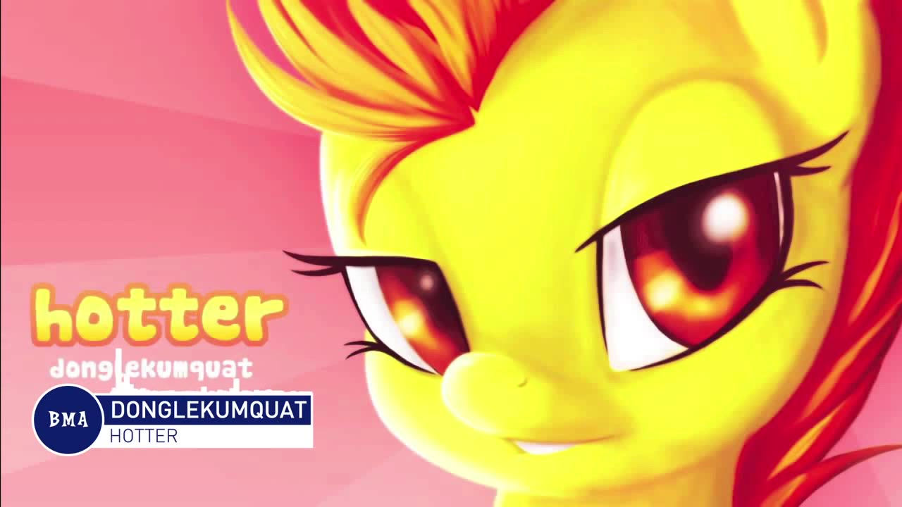 donglekumquat - Hotter - Coub