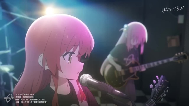 Bocchi LOST - Coub - The Biggest Video Meme Platform