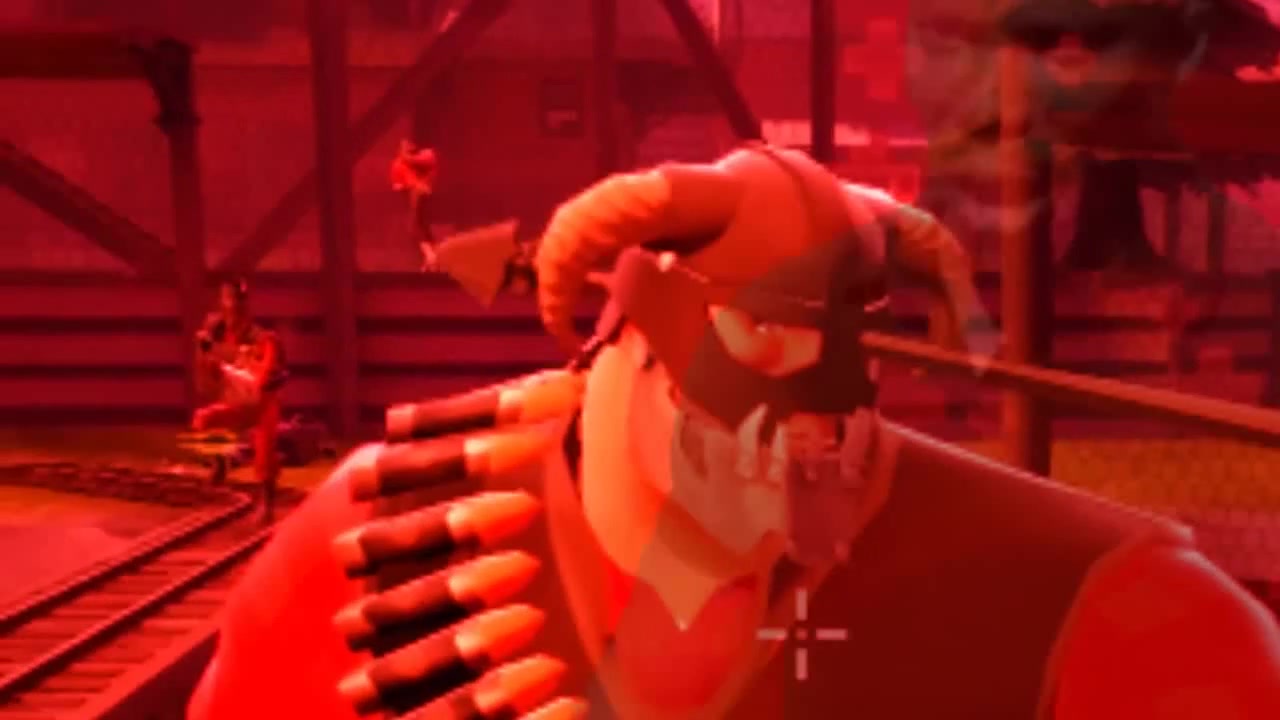 Super Pro Heavy - Coub