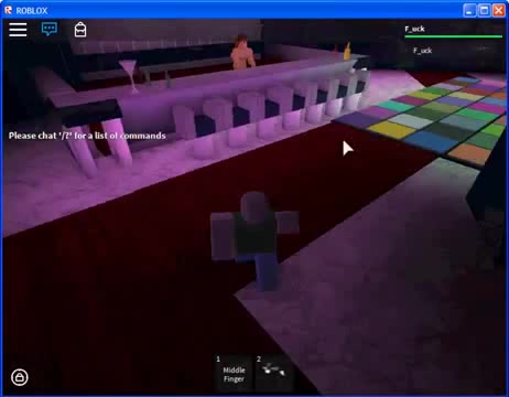 roblox inappropriate place!!!!!!!!!.avi pt 2 - Coub