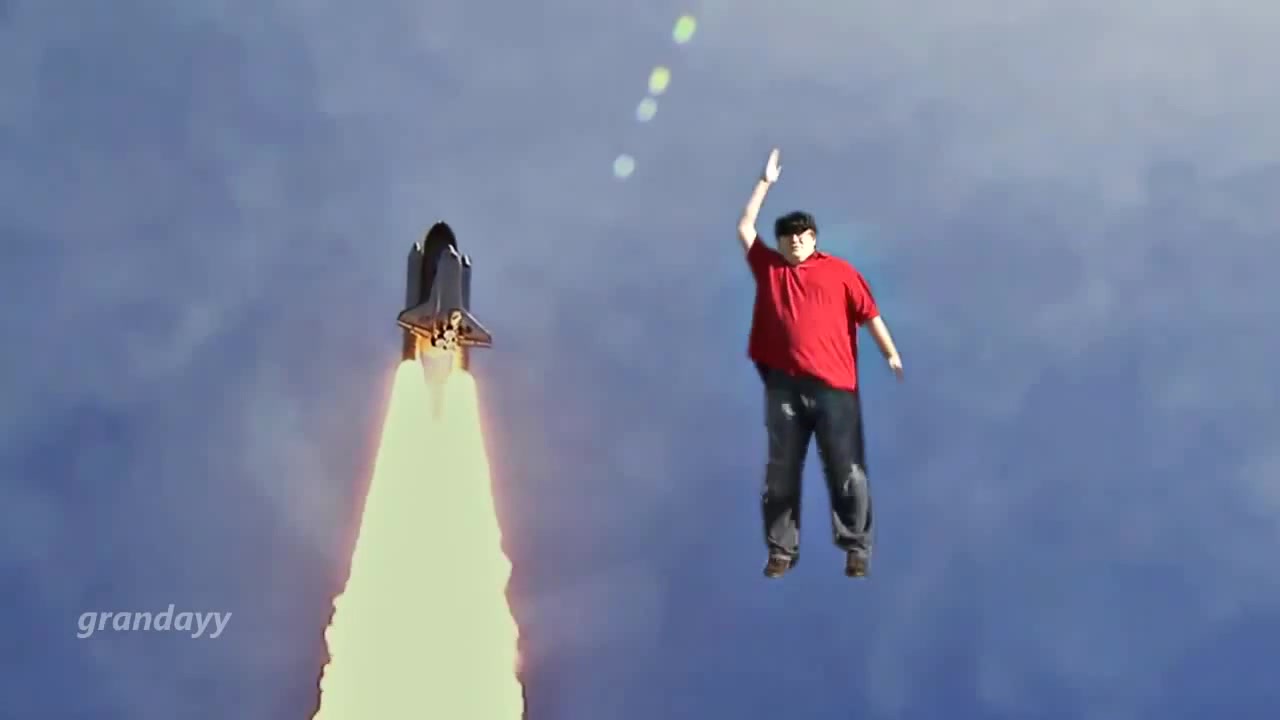 GabeN - Shooting Stars - Coub - The Biggest Video Meme Platform
