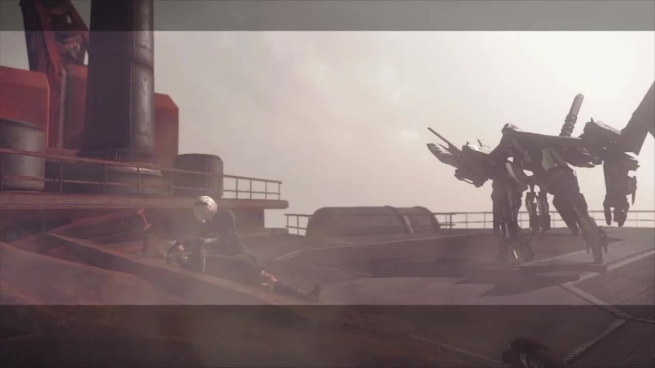 Cute Robot Game - Coub - The Biggest Video Meme Platform