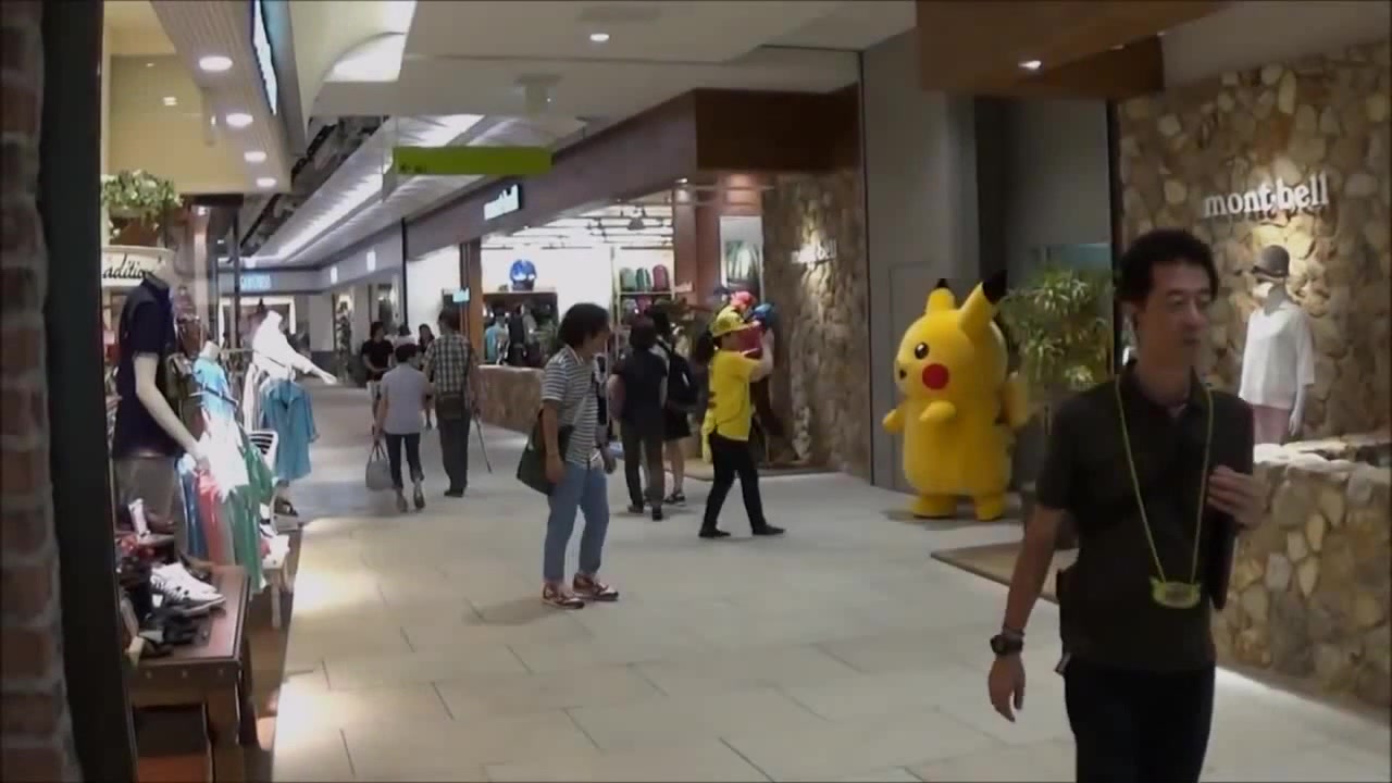 Pikachu Army - Hell March - Coub