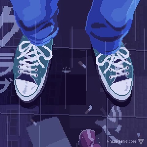 Rainy Day (song: Alluniar - Rain) - Coub - The Biggest Video Meme Platform