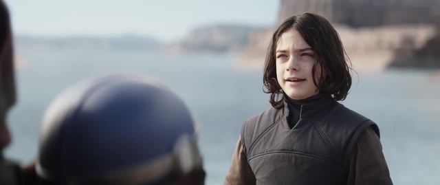 A long time ago in a galaxy far far away... - Coub