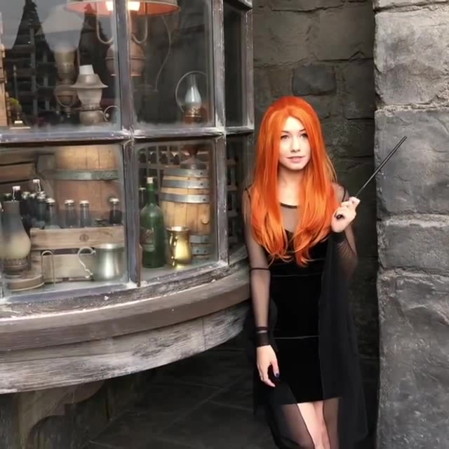 Adept of magic - Coub