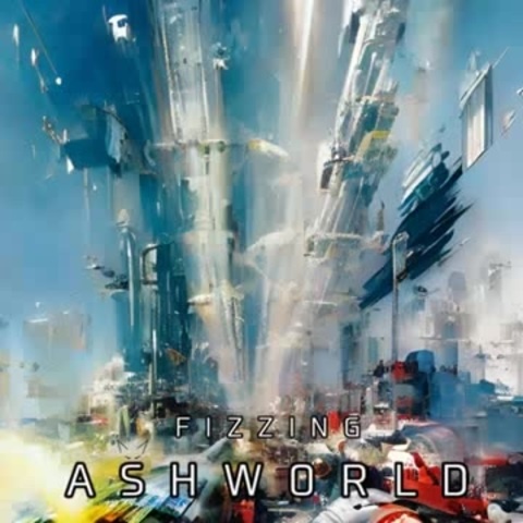 ASHWORLD - Fizzing - Coub