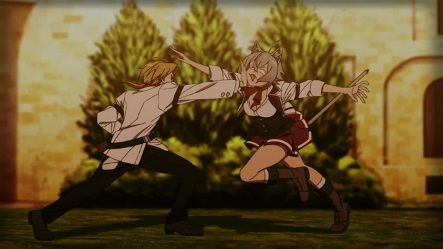 𝐑𝐨𝐦𝐚𝐧𝐭𝐢𝐜 - Coub