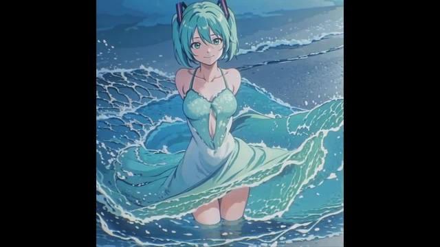 Hatsune Miku - Coub - The Biggest Video Meme Platform