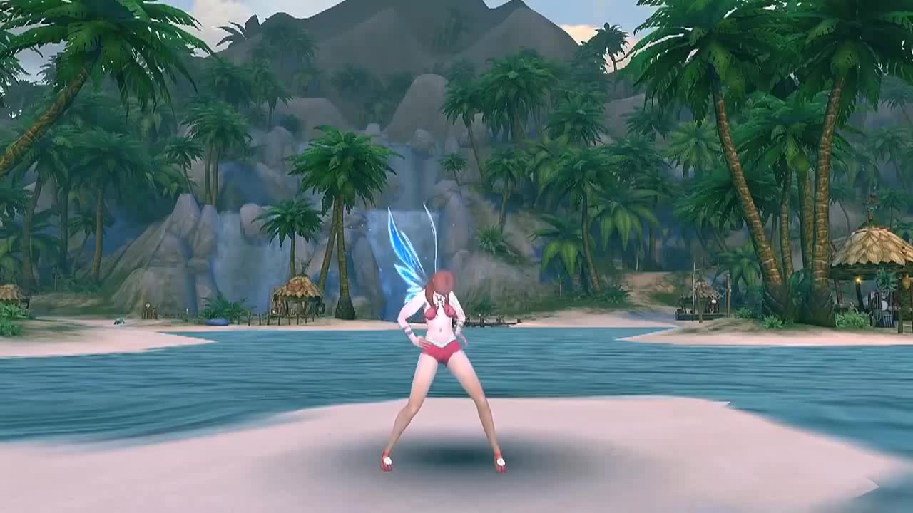 Аллоды Онлайн - Freestyler - Coub