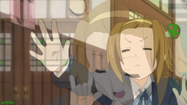 Ritsu Tainaka are the best girl - Coub - The Biggest Video Meme Platform