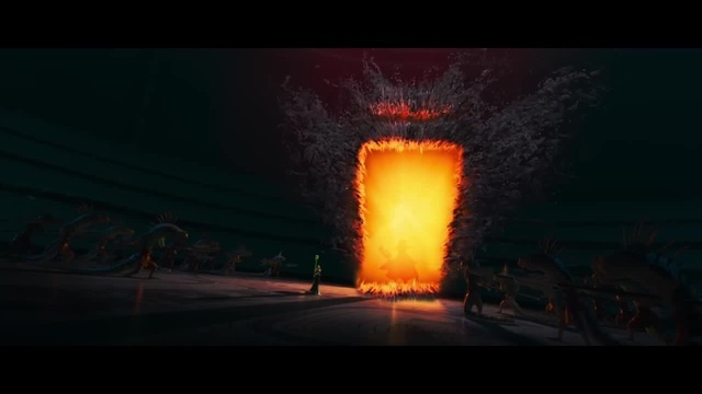 It is Wrong Portal! - Coub