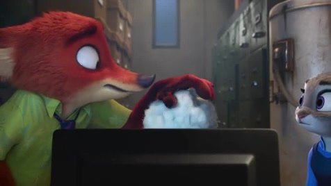 zootopia -Nick's hustle to judy |scene- [Full HD] - Coub - The Biggest Video Meme Platform