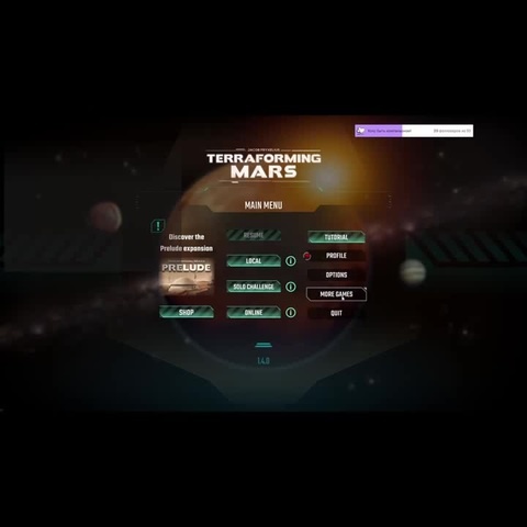 Обучение-до жути понятно 🤣 Terraforming Mars - Coub