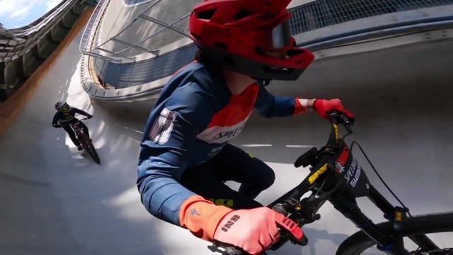 GoPro: MTB on Olympic Bobsled Track - Coub - The Biggest Video Meme ...