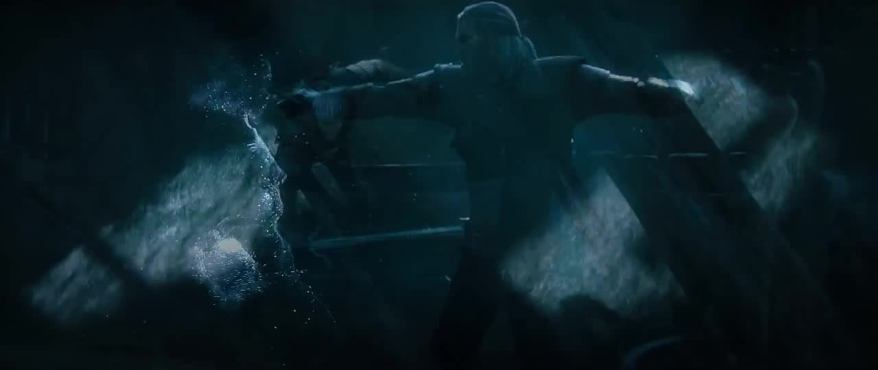 Дикая Охота [Witcher 3] - Coub