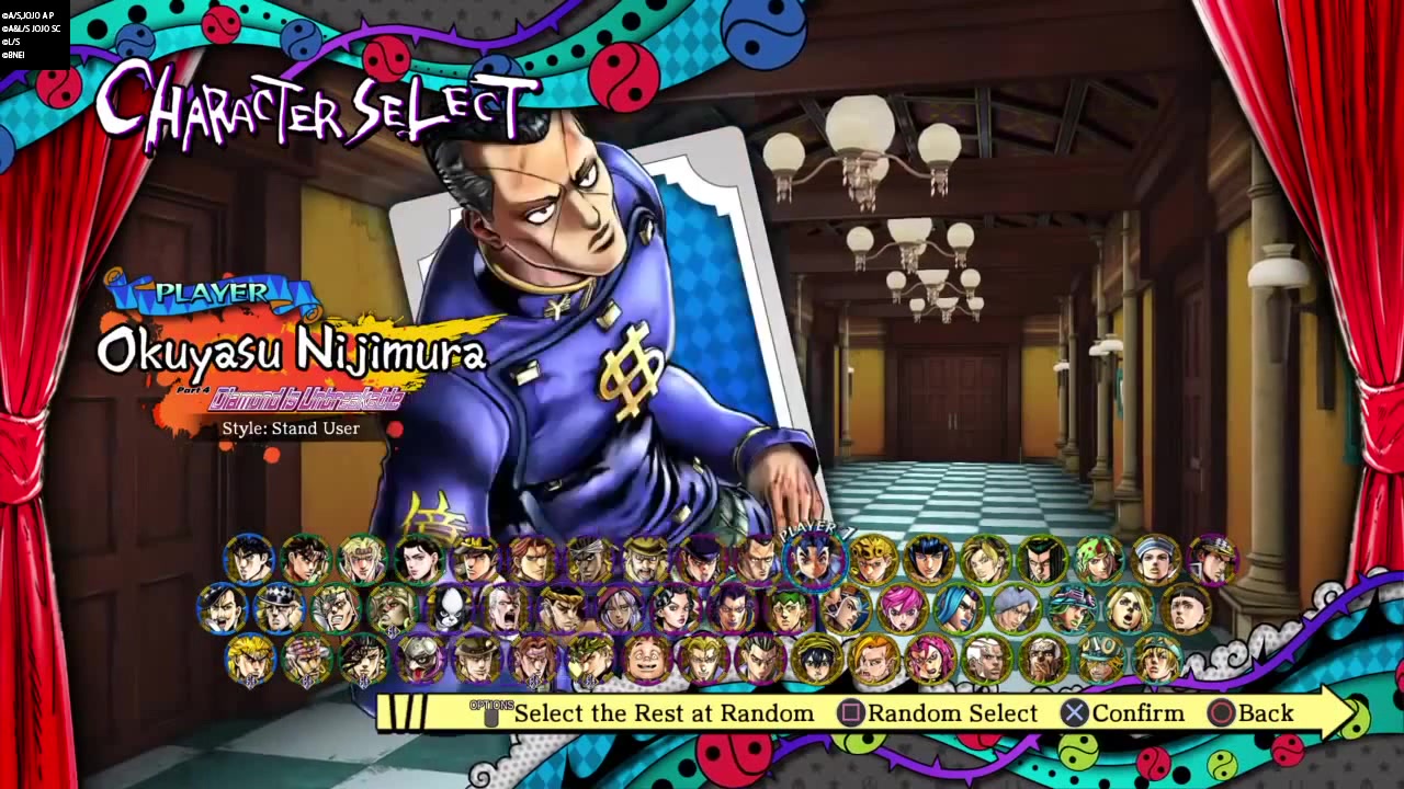 What it's like to be a Jojo fan - Coub