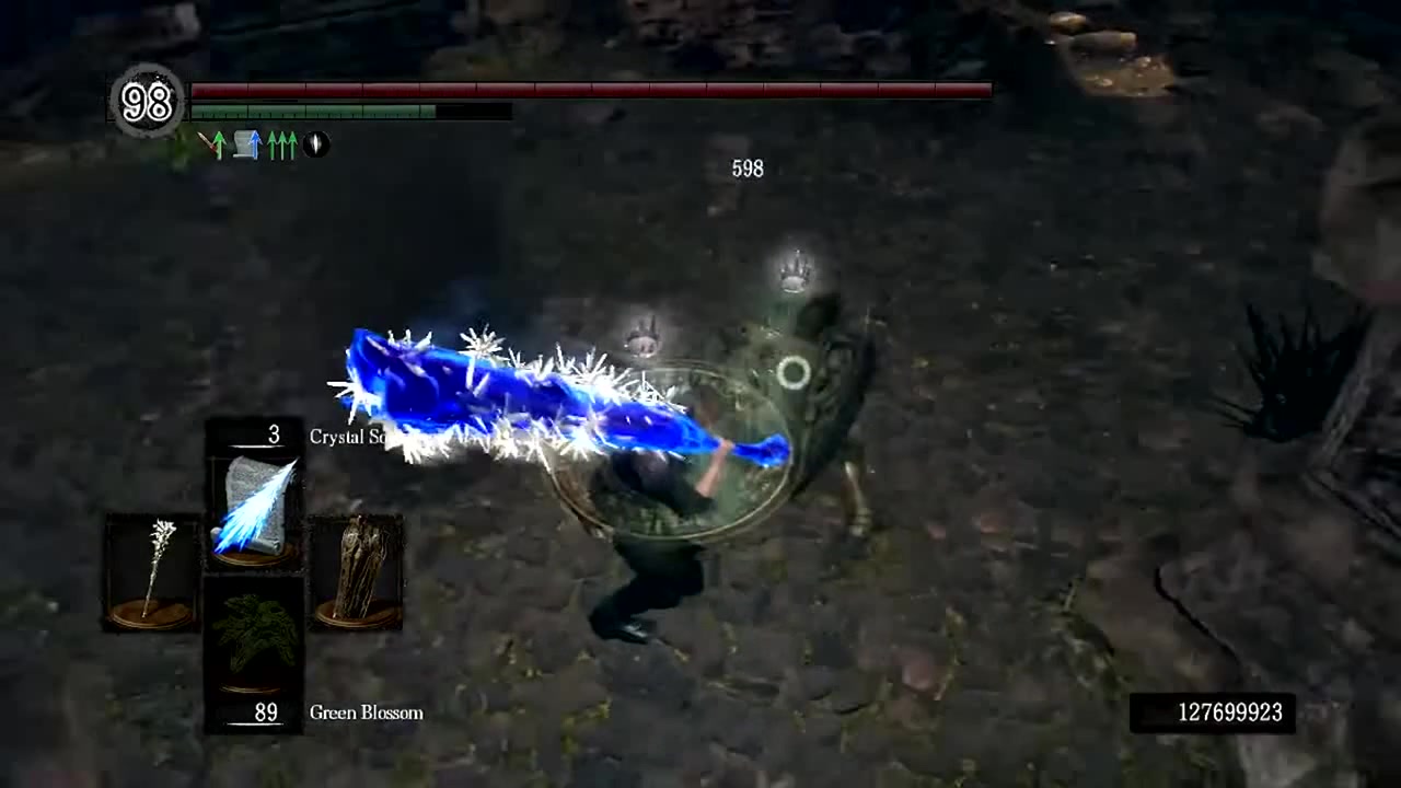 DS1 pvp is nutshell - Coub - The Biggest Video Meme Platform