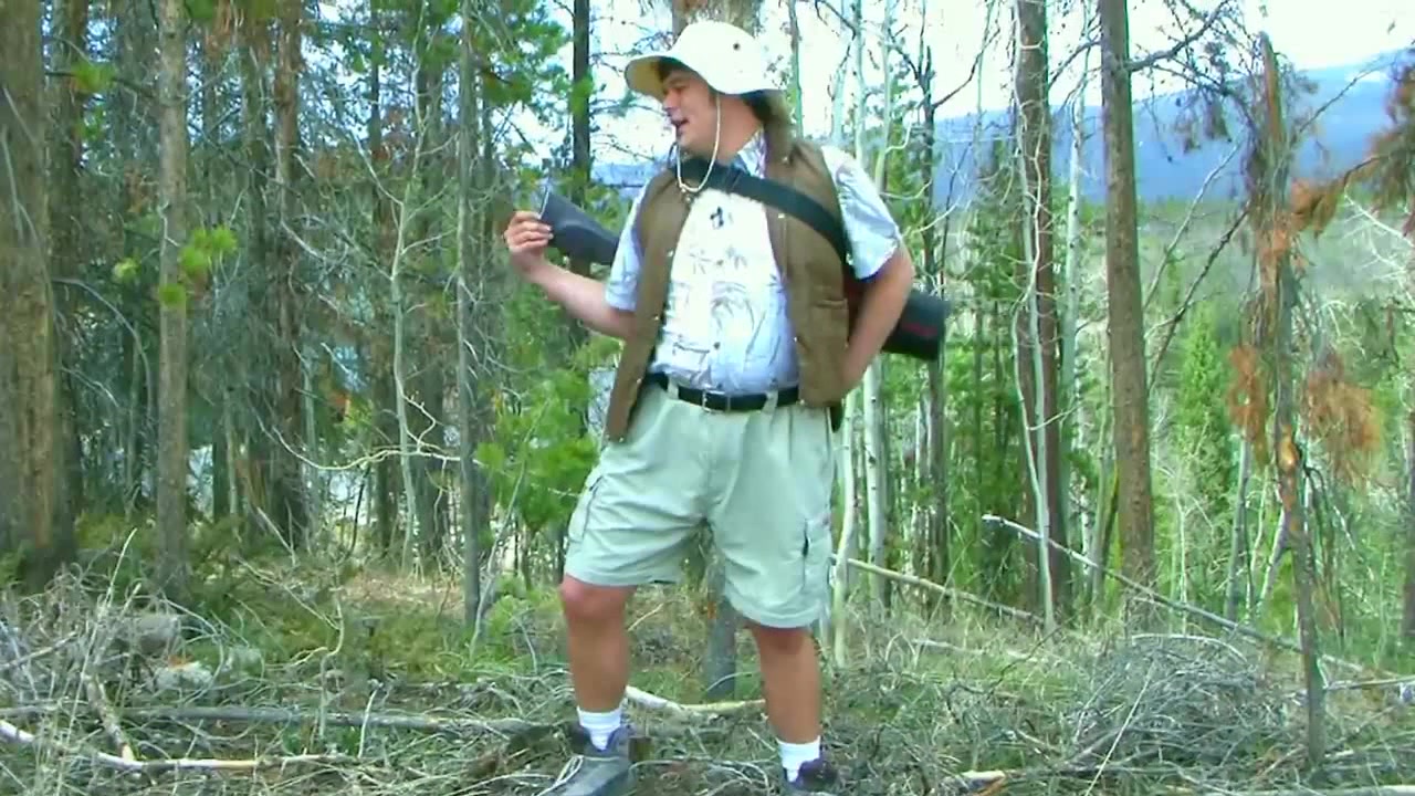 Neature Walk - Episode 1 - Coub