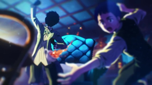 𝕊𝕙𝕒𝕕𝕠𝕨𝕤 - Coub