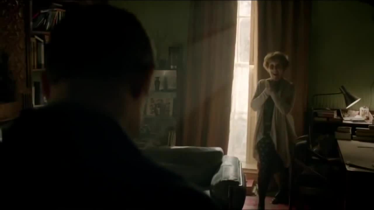 MISSIS HUDSON R U NASTY - Coub