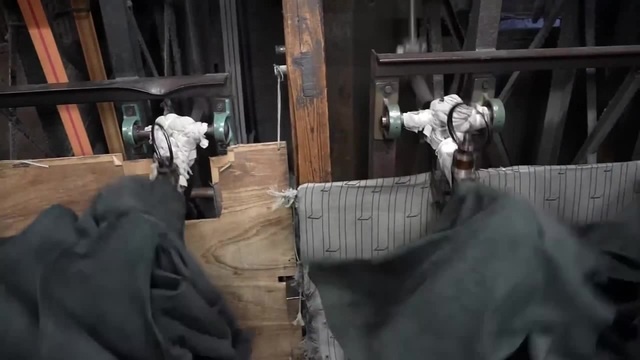 leather processing factory - Coub