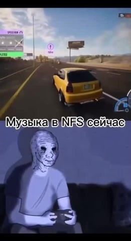 "old vs new" 2 - Coub