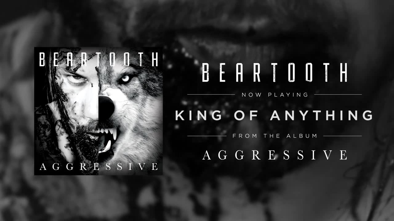 Beartooth - King of Anything (Audio) - Coub - The Biggest Video Meme ...