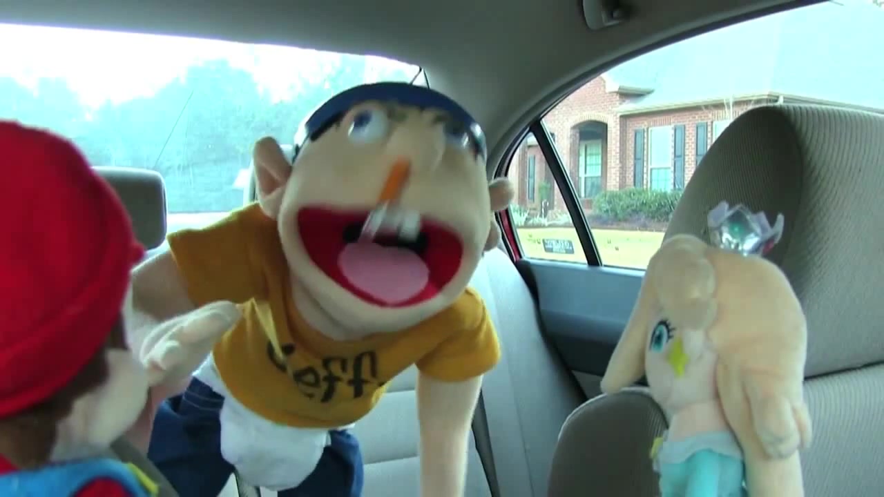 SML animation - first day of school - Coub